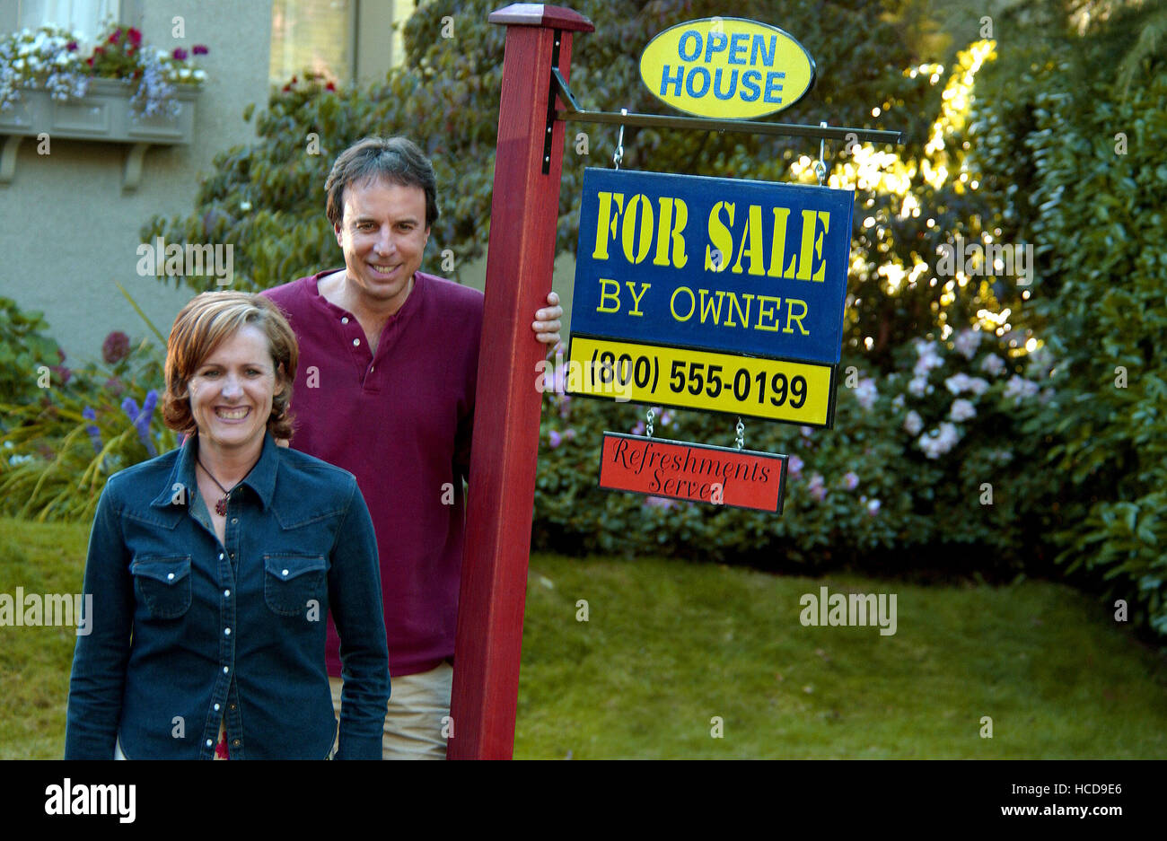 GOOD BOY!, Molly Shannon, Kevin Nealon, 2003, (c) MGM/courtesy Everett ...