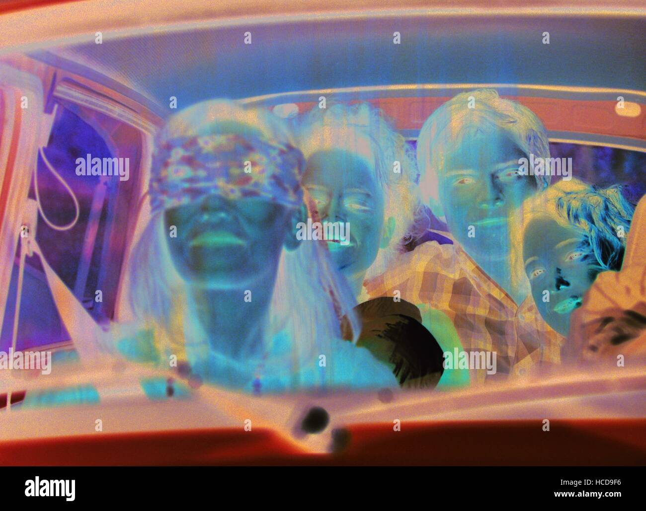 Maria simon good bye lenin High Resolution Stock Photography and Images ...