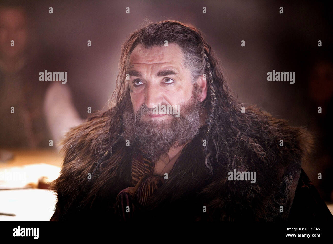 THE GOLDEN COMPASS, (aka HIS DARK MATERIALS: THE GOLDEN COMPASS, aka ...