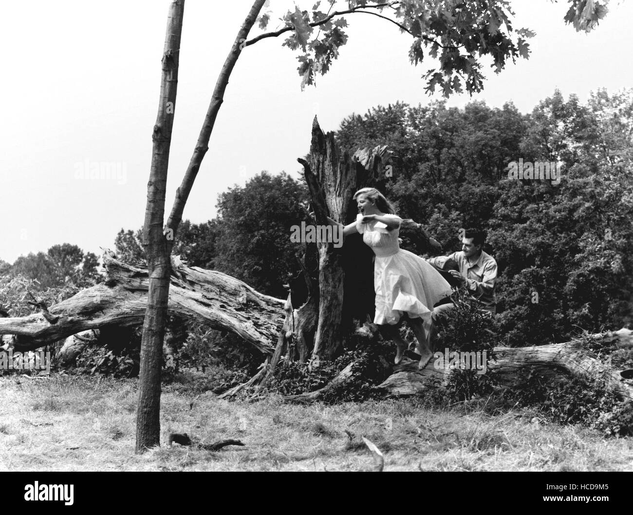 Kim Stanley The Goddess