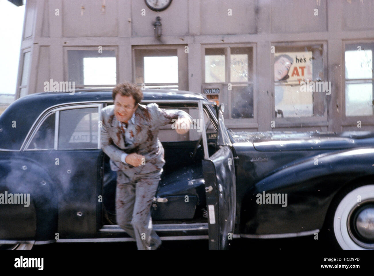 THE GODFATHER, James Caan, 1972 Stock Photo - Alamy