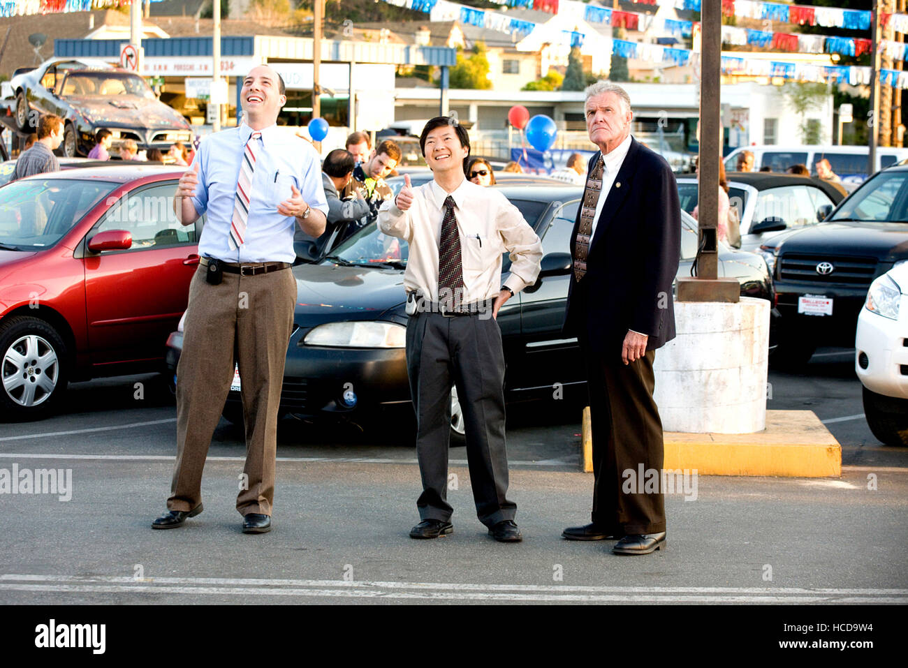 THE GOODS: LIVE HARD, SELL HARD, (aka THE GOODS: THE DON READY STORY ...