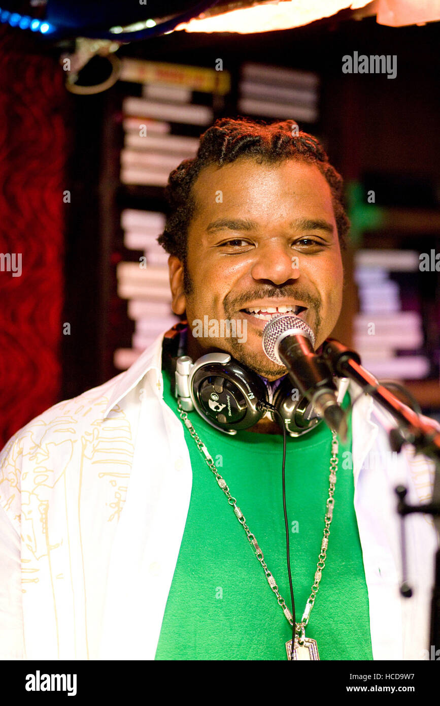 THE GOODS: LIVE HARD, SELL HARD, (aka THE GOODS: THE DON READY STORY ...