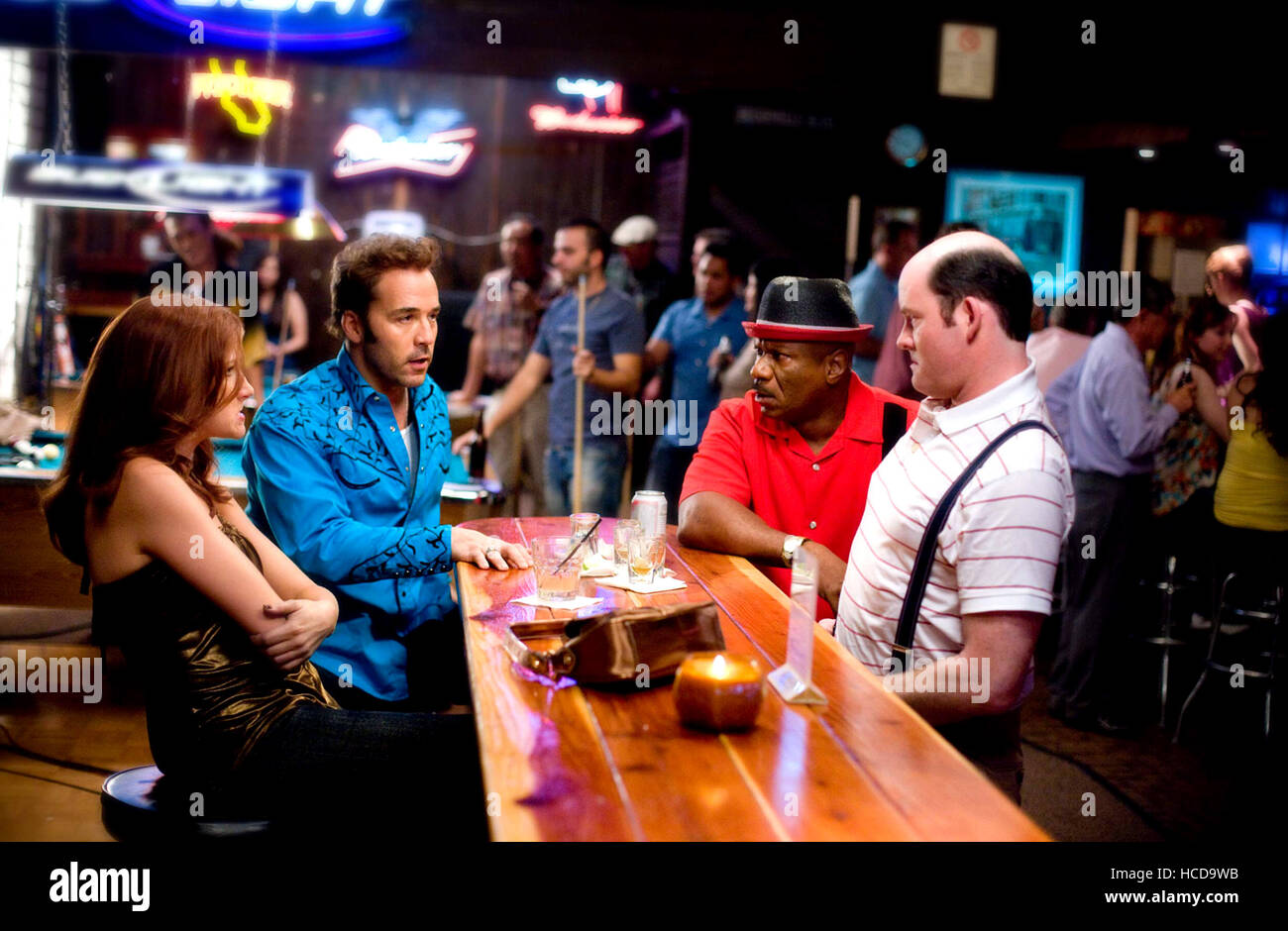 THE GOODS: LIVE HARD, SELL HARD, (aka THE GOODS: THE DON READY STORY ...