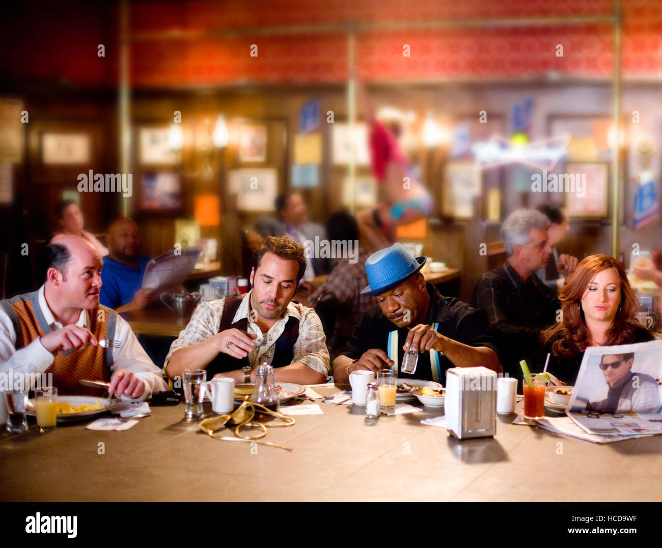 THE GOODS: LIVE HARD, SELL HARD, (aka THE GOODS: THE DON READY STORY ...