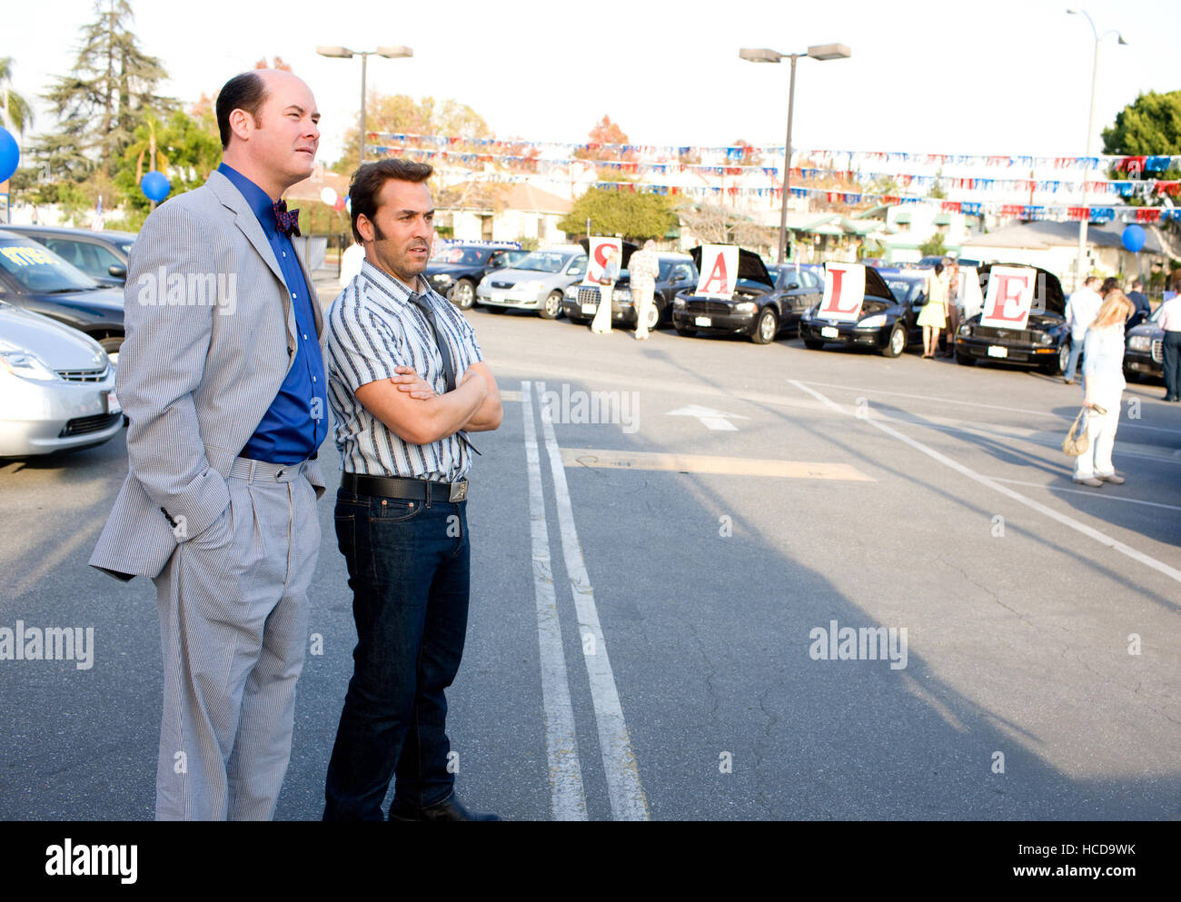 THE GOODS: LIVE HARD, SELL HARD, (aka THE GOODS: THE DON READY STORY ...