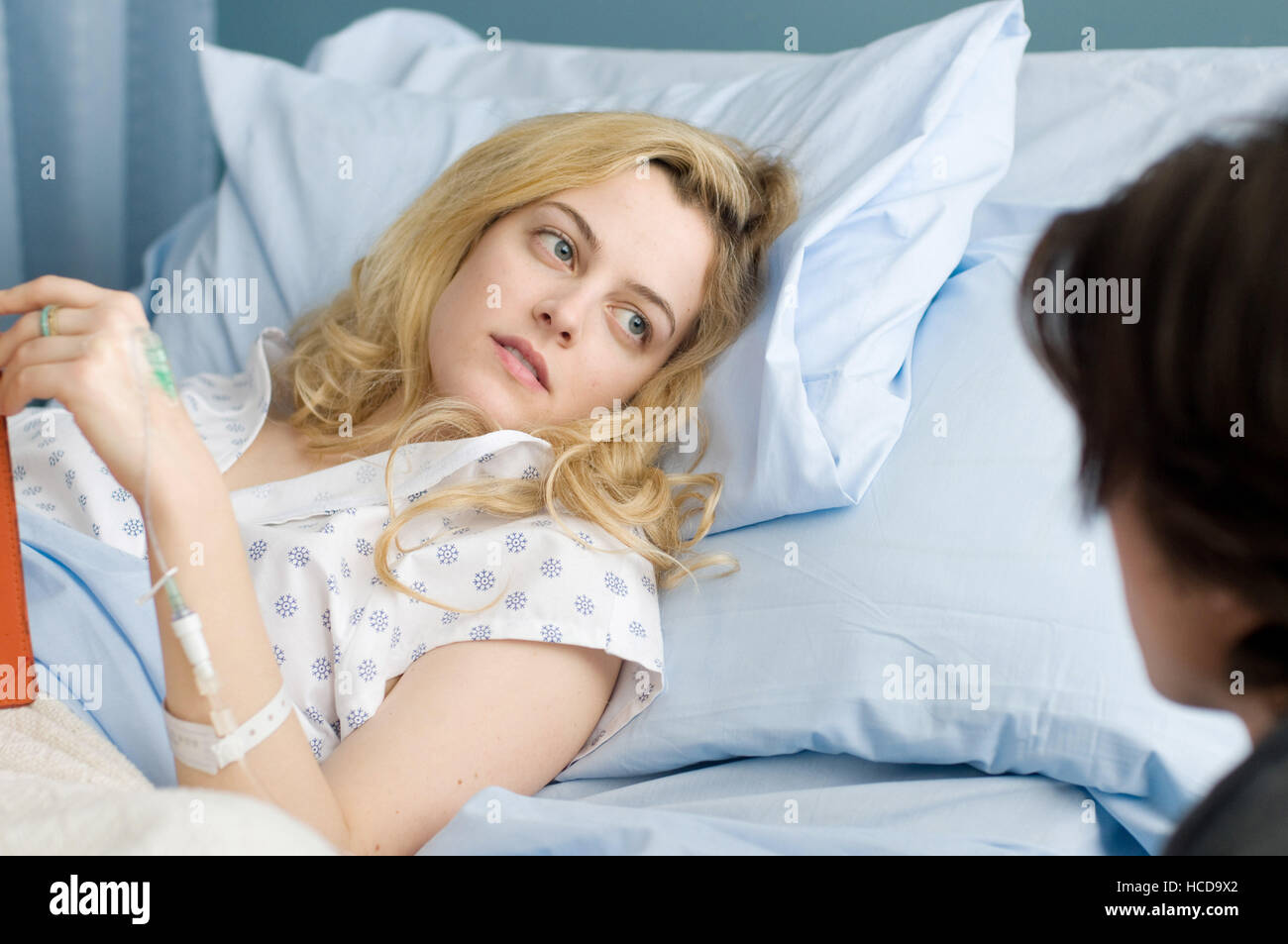 THE GOOD DOCTOR, Riley Keough, 2011. Ph: Dale Robinette/©Magnolia ...
