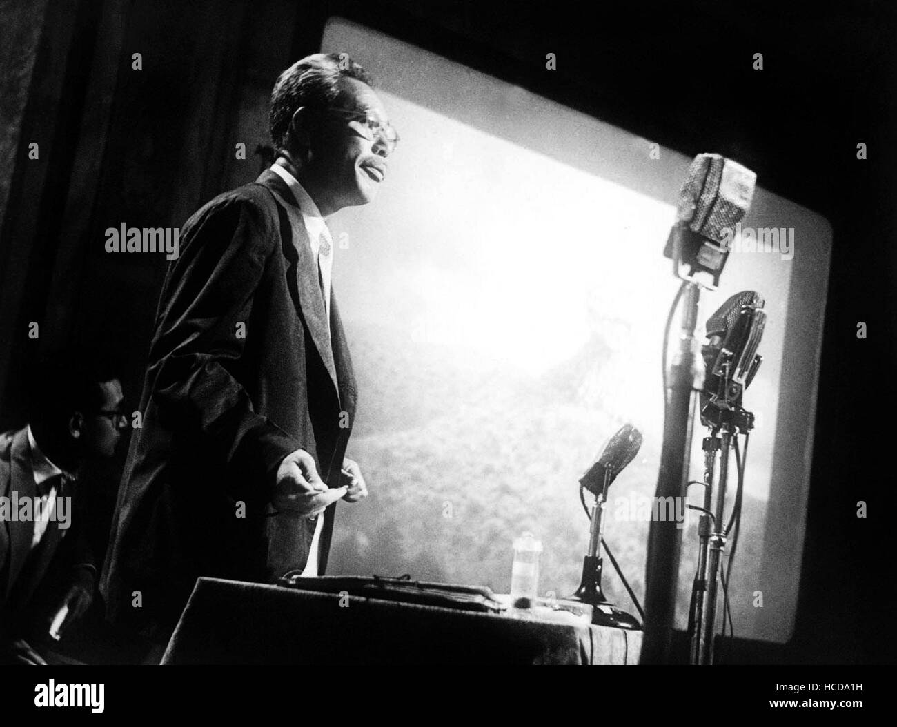 GODZILLA, (aka GOJIRA), Takashi Shimura, 1954 Stock Photo - Alamy