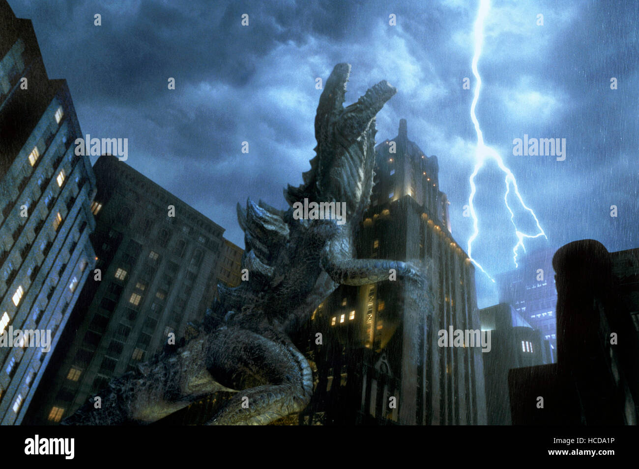 Godzilla 1998 Wallpaper FREE Wallpaper For Godzilla: The Series
