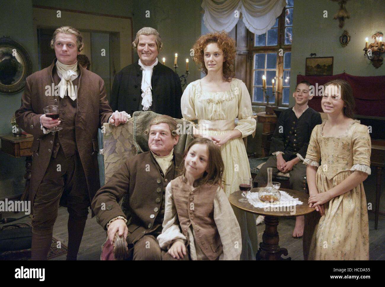 1700s fashion hi-res stock photography and images - Alamy