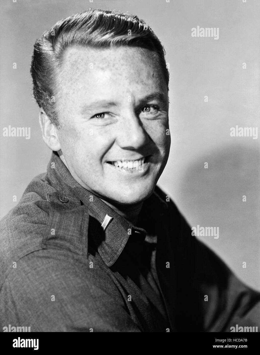 GO FOR BROKE!, Van Johnson, 1951 Stock Photo - Alamy