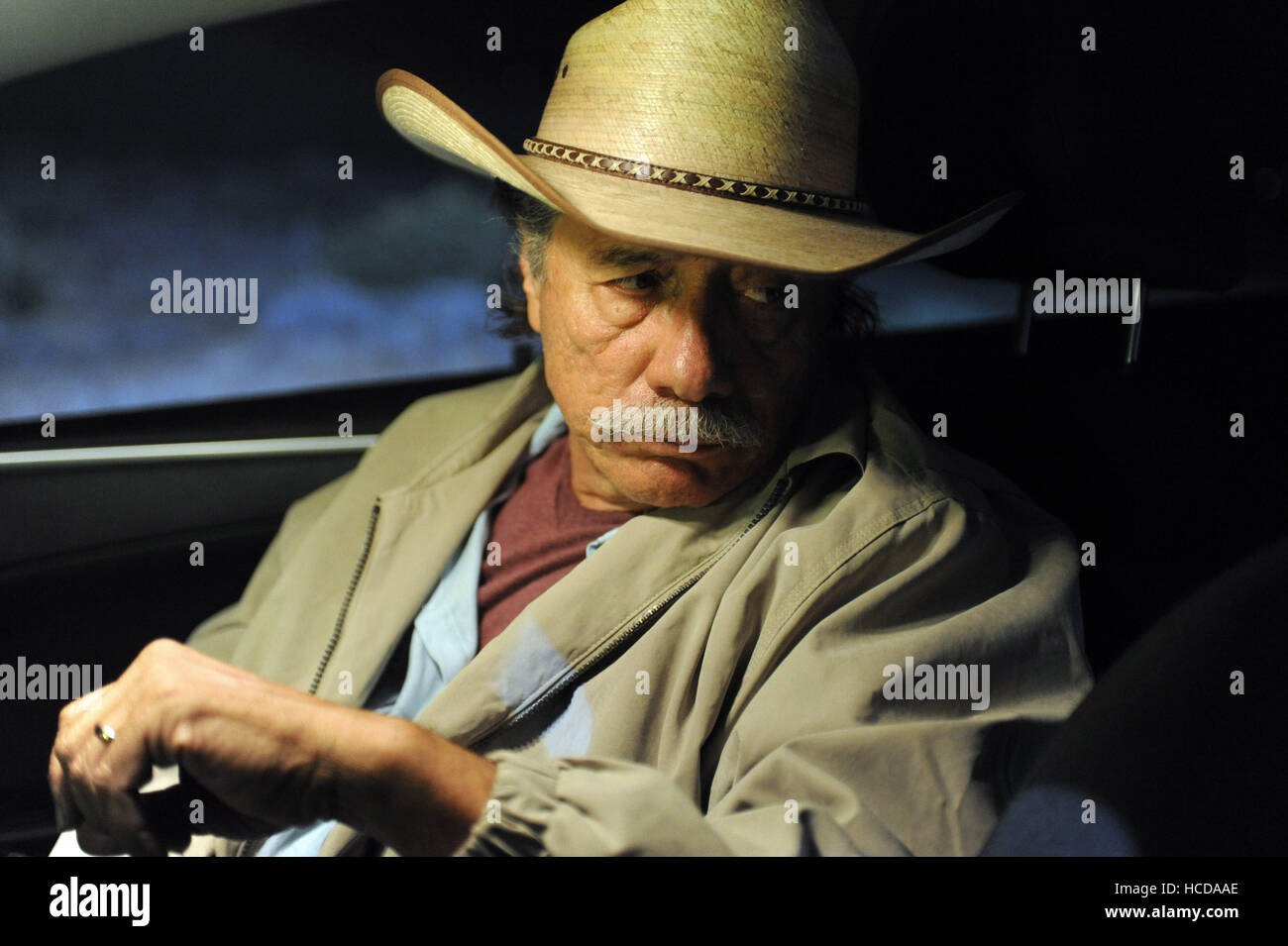 GO FOR SISTERS, Edward James Olmos, 2013. ph: John Castillo/©Variance ...