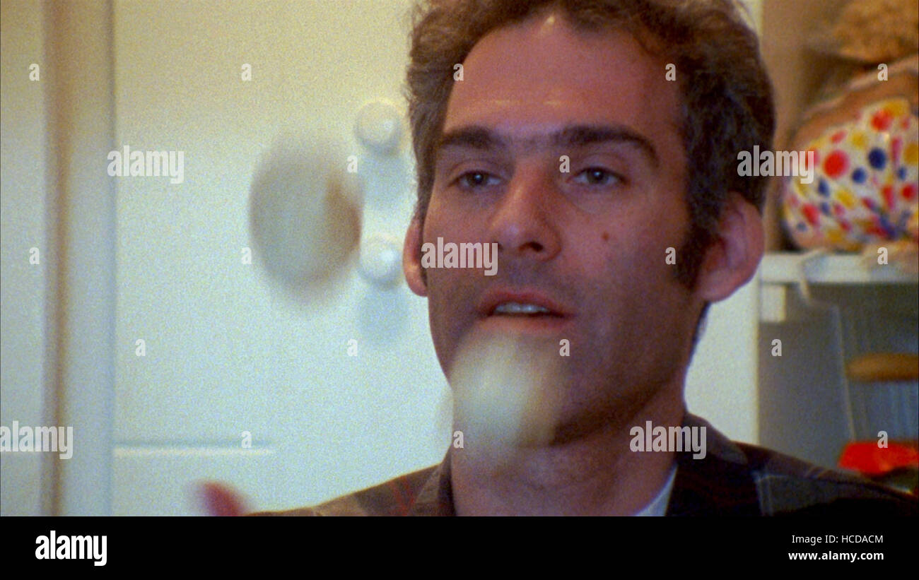 DADDY LONGLEGS, (aka GO GET SOME ROSEMARY), Ronald Bronstein (left ...