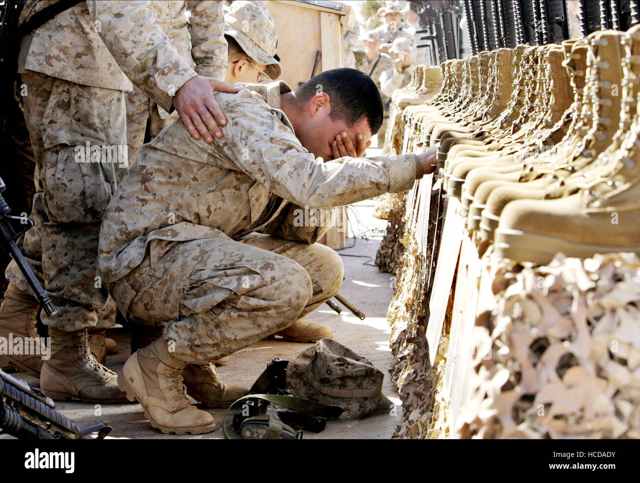 THE GROUND TRUTH: AFTER THE KILLING ENDS, 2006. ©Focus Features ... THE GROUND TRUTH: AFTER THE KILLING ENDS, 2006. ©Focus Features ...