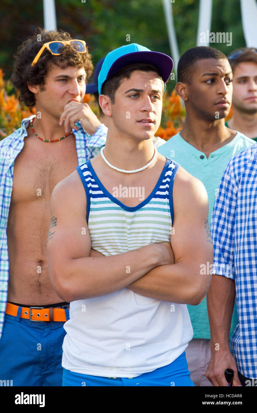 GROWN UPS 2, David Henrie, 2013. ph: Tracy Bennett/©Columbia Pictures ...