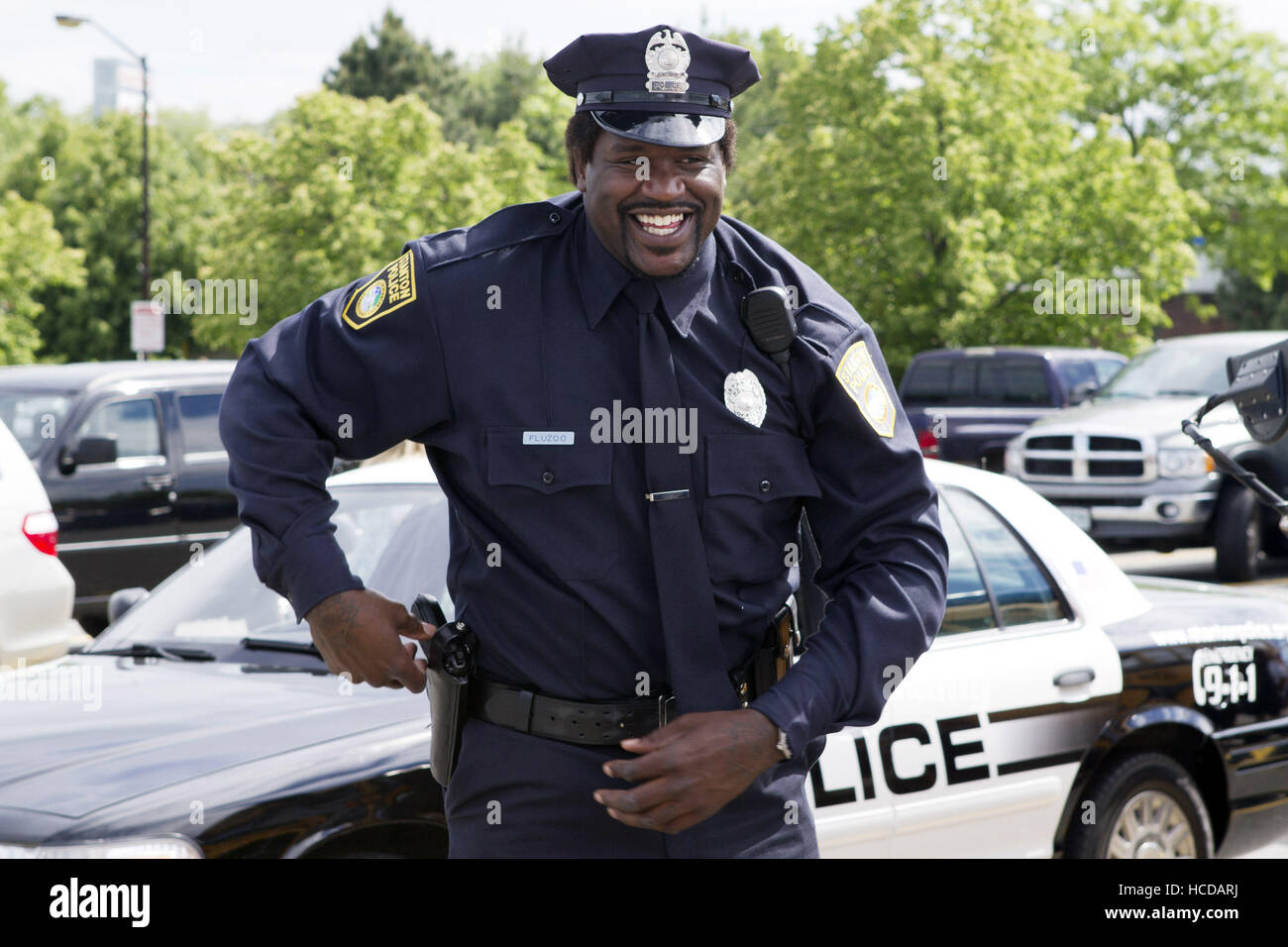 GROWN UPS 2, Shaquille O'Neal, 2013. ph: Tracy Bennett/©Columbia ...