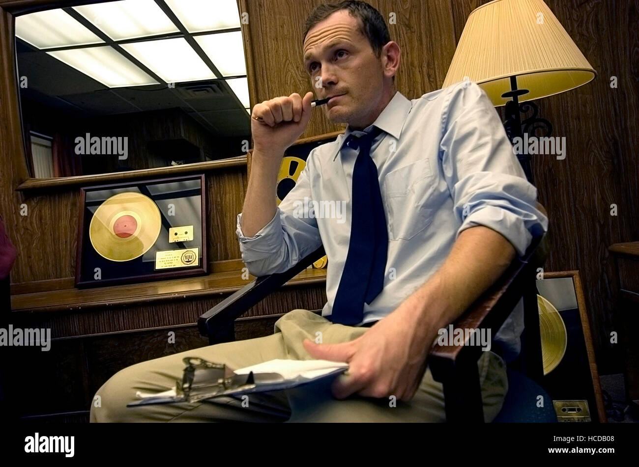 GREAT WORLD OF SOUND, Pat Healy, 2006 Stock Photo - Alamy