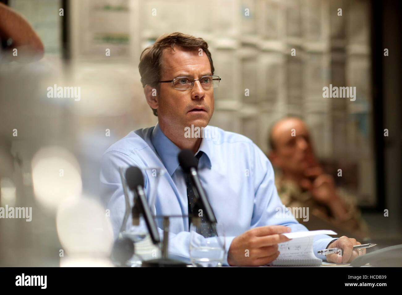 GREEN ZONE, Greg Kinnear, 2010. ph: Jasin Boland/©Universal/courtesy ...