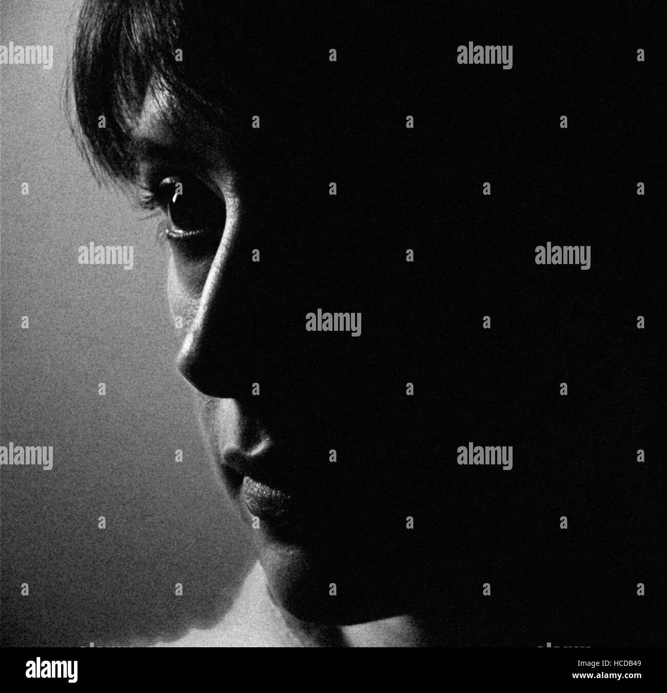 GUY AND MADELINE ON A PARK BENCH, Desiree Garcia, 2009. ©Variance Films ...