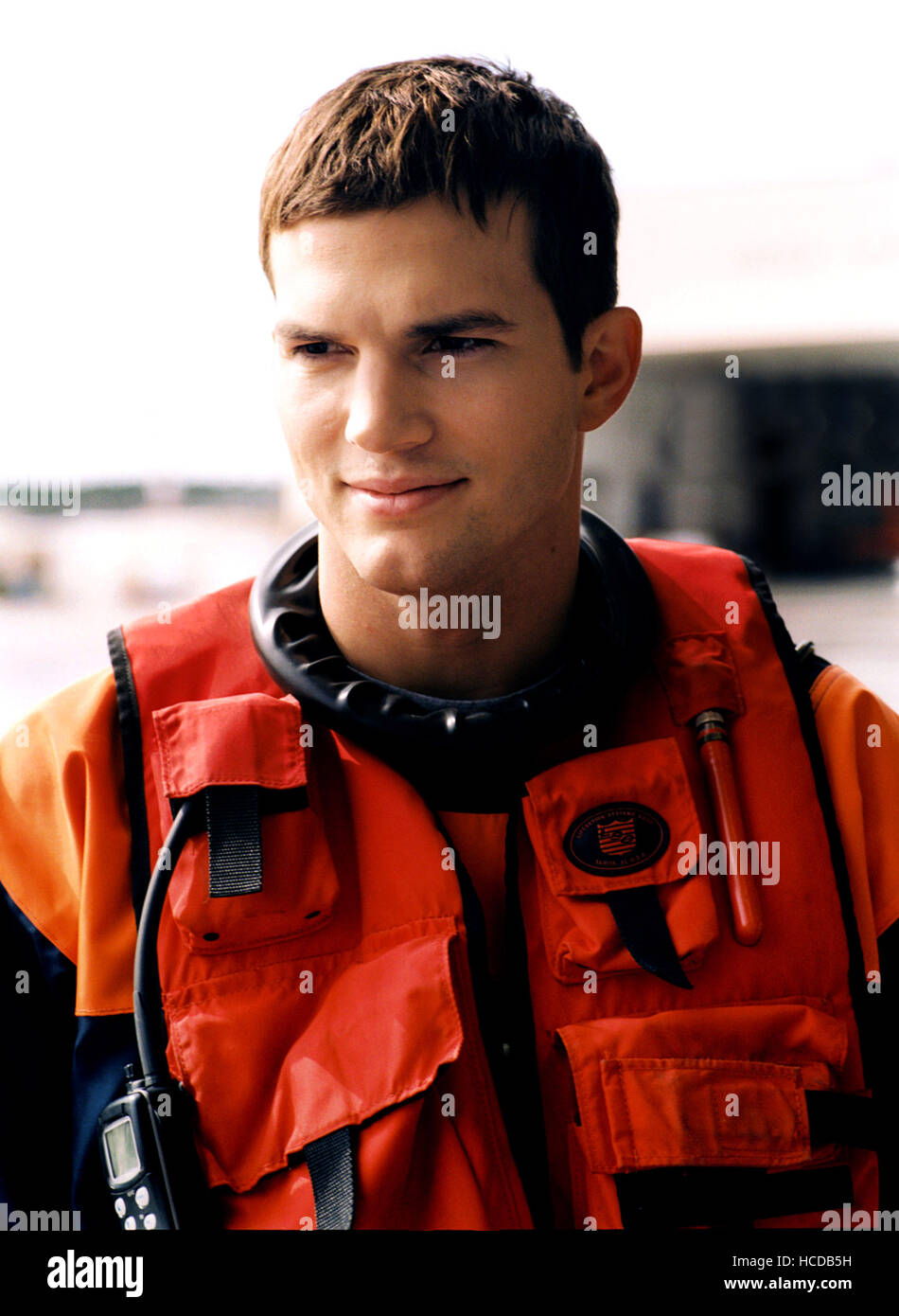 THE GUARDIAN, Ashton Kutcher, 2006, ©Touchstone Pictures/courtesy ...