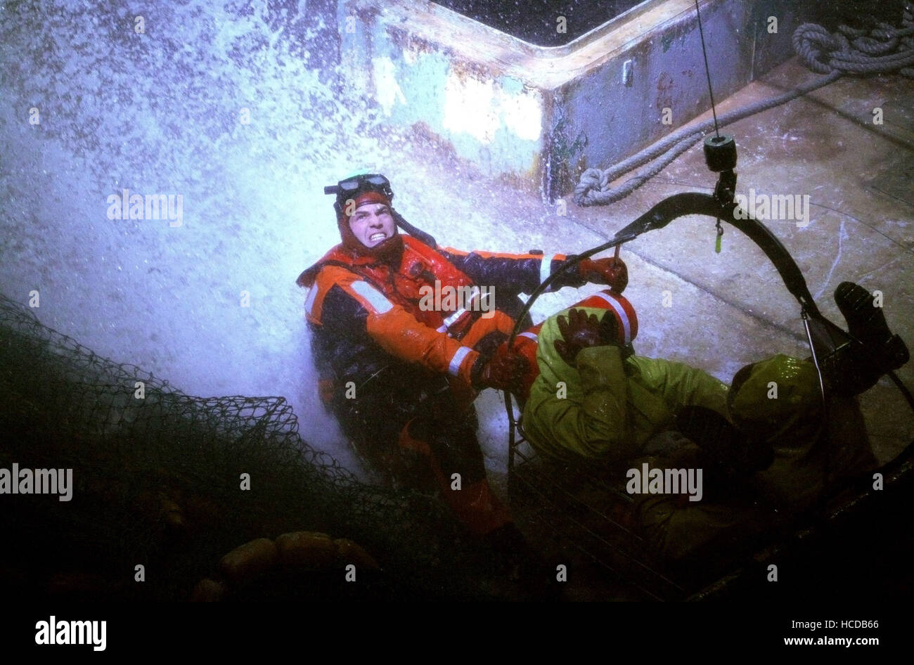 THE GUARDIAN, Ashton Kutcher, Michael James, 2006, (c) Touchstone ...