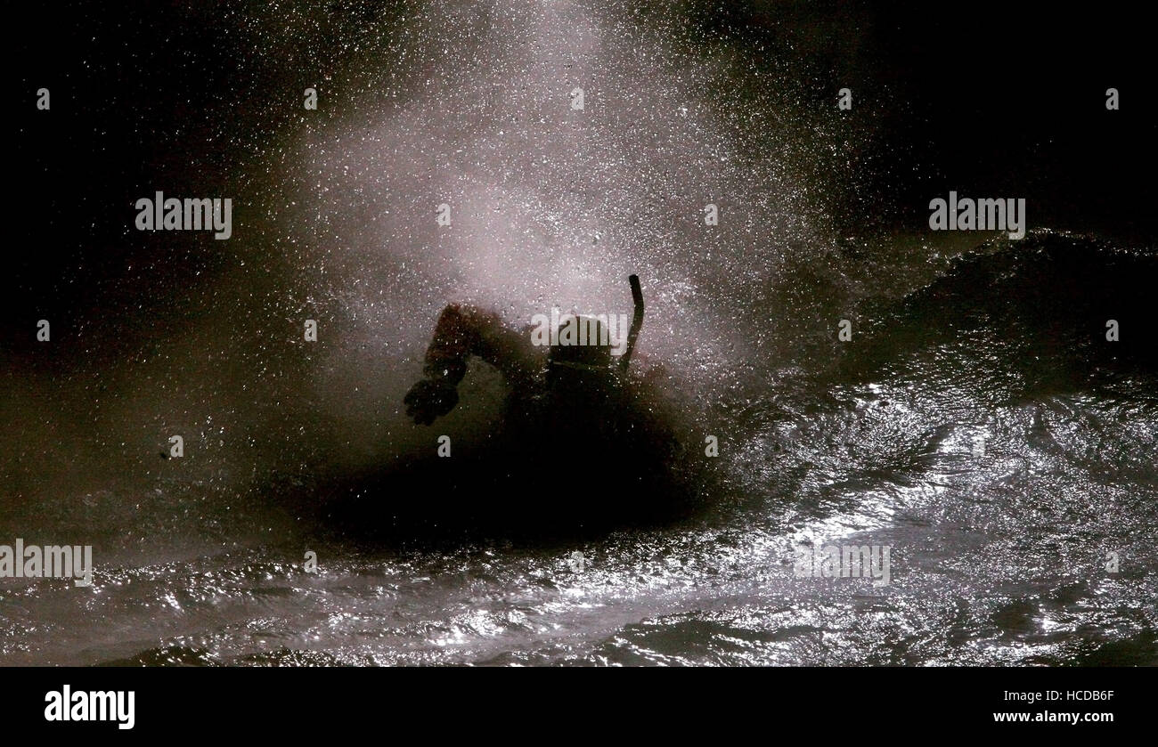 THE GUARDIAN, Kevin Costner, 2006, (c) Touchstone/courtesy Everett ...