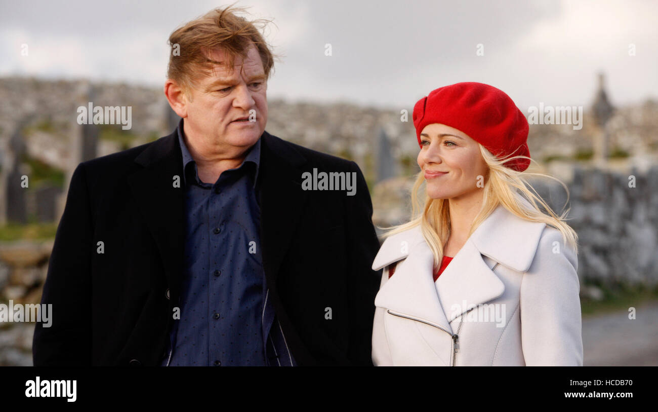 The Guard 2 Brendan Gleeson