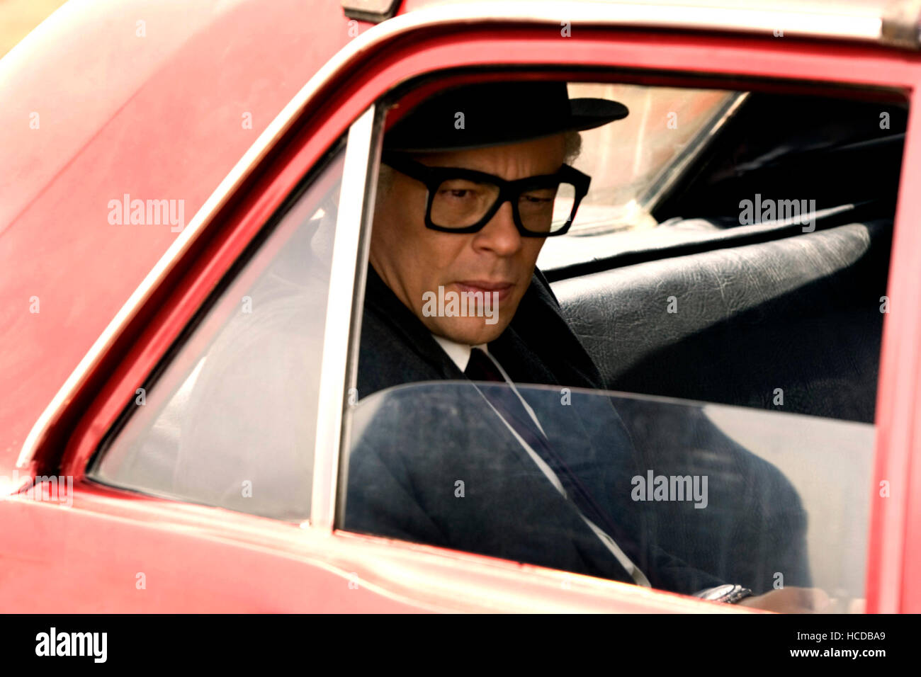 CHE: PART TWO, (CHE, aka CHE: GUERILLA, aka THE ARGENTINE), Benicio Del ...