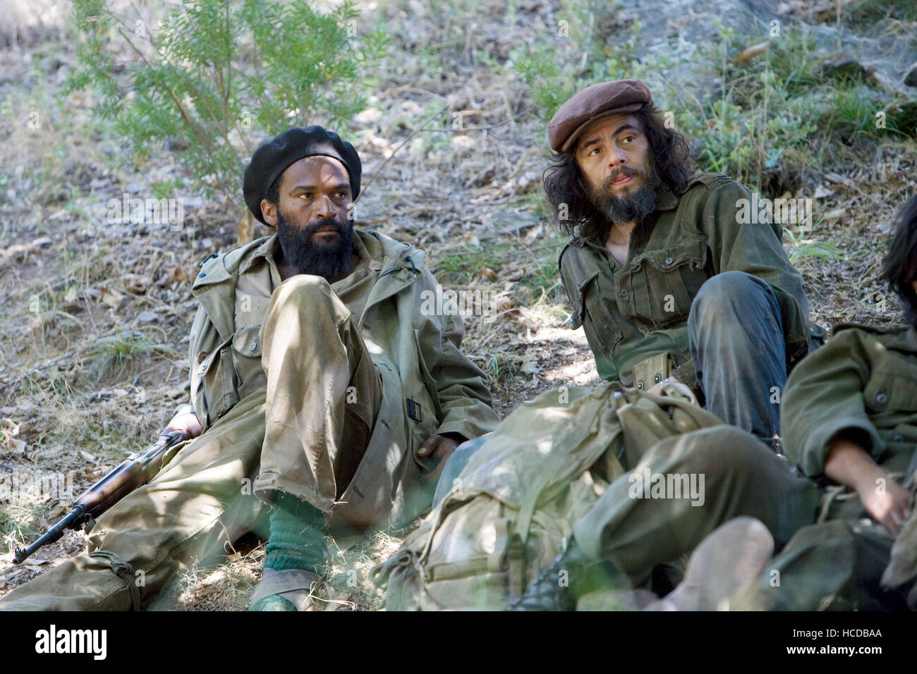 CHE: PART TWO, (CHE, aka CHE: GUERILLA, aka THE ARGENTINE), Benicio Del ...