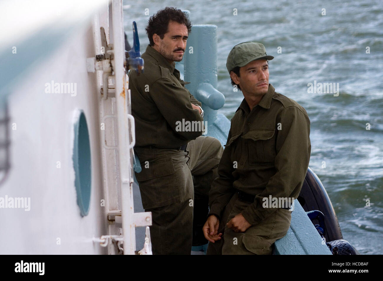 CHE: PART TWO, (CHE, aka CHE: GUERILLA, aka THE ARGENTINE), 2008. ©IFC ...