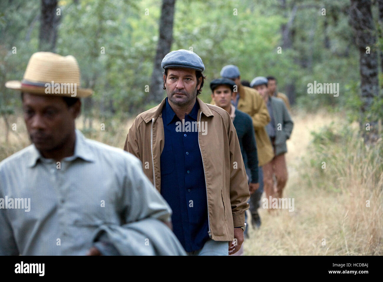 CHE: PART TWO, (CHE, aka CHE: GUERILLA, aka THE ARGENTINE), 2008. ©IFC ...