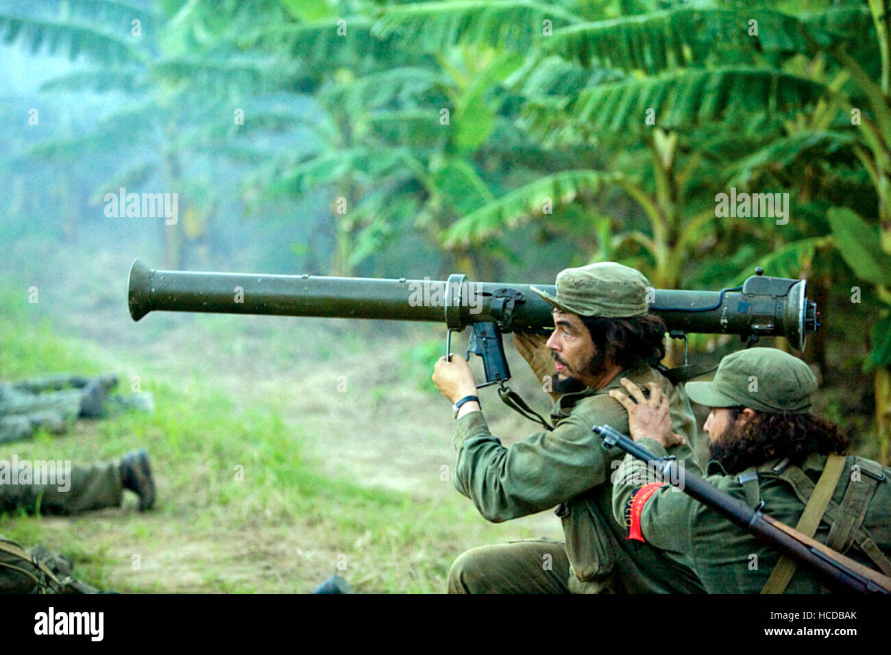 CHE: PART TWO, (CHE, aka CHE: GUERILLA, aka THE ARGENTINE), Benicio Del ...