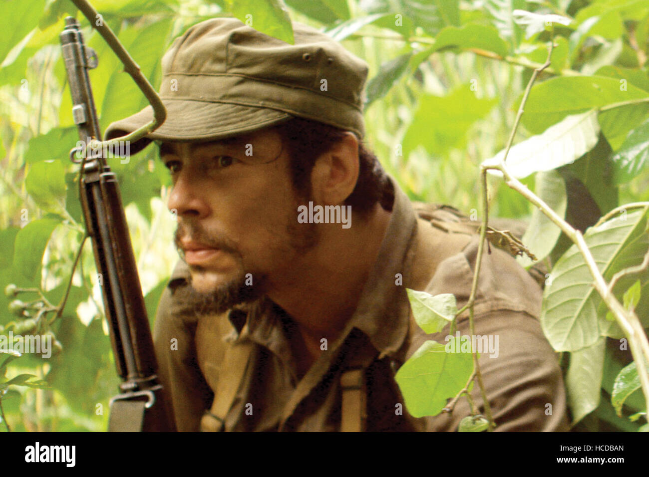 CHE: PART TWO, (CHE, aka CHE: GUERILLA, aka THE ARGENTINE), Benicio Del ...