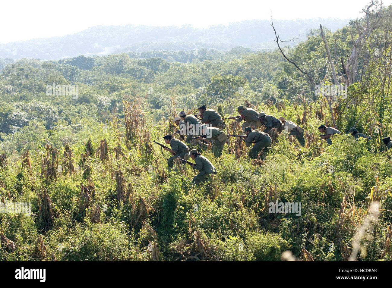 CHE: PART TWO, (CHE, aka CHE: GUERILLA, aka THE ARGENTINE), 2008. ©IFC ...