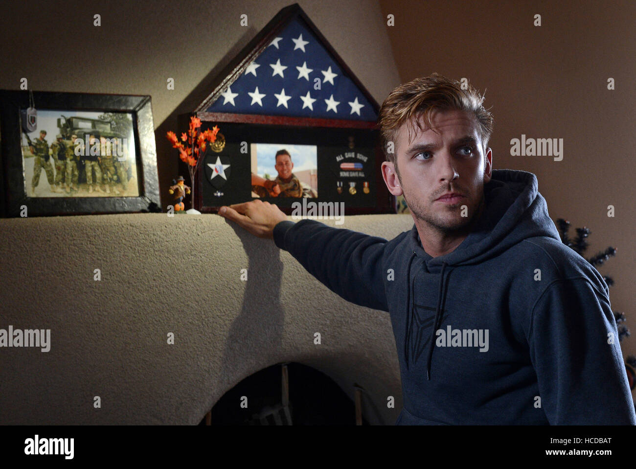 THE GUEST, Dan Stevens, 2014. ph: Ursula Coyote/©Picturehouse/courtesy ...