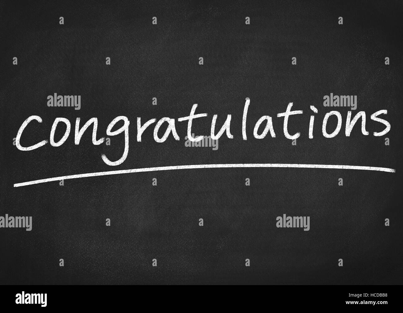 Congratulations background hi-res stock photography and images - Alamy