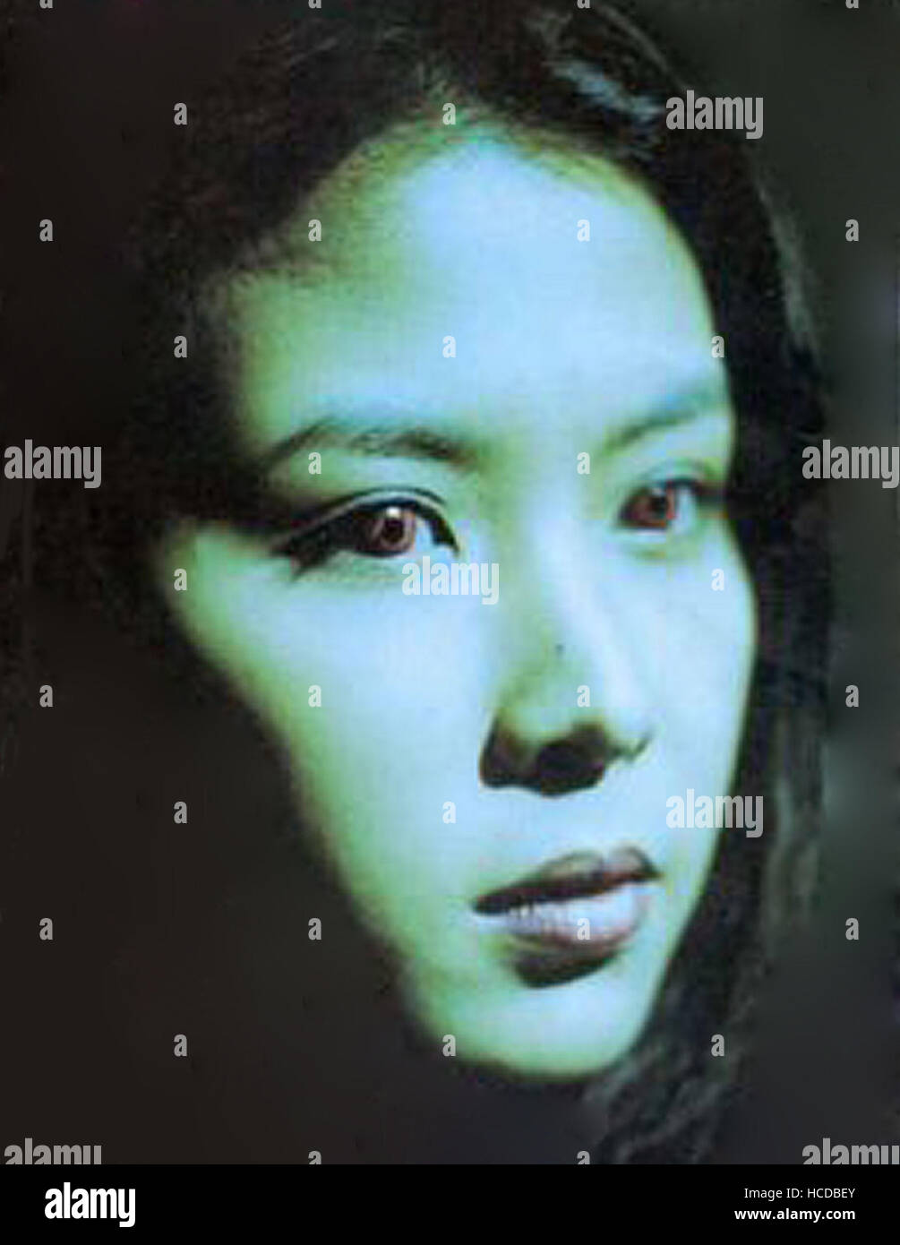 GUMIHO (aka THE NINE-TAILED FOX; THE FOX WITH NINE TAILS), So-young Ko ...