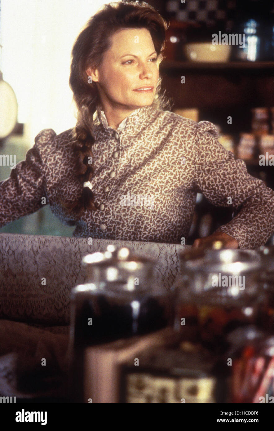 GUNFIGHTER'S MOON, Kay Lenz, 1995. ©Rysher Entertainment/courtesy ...