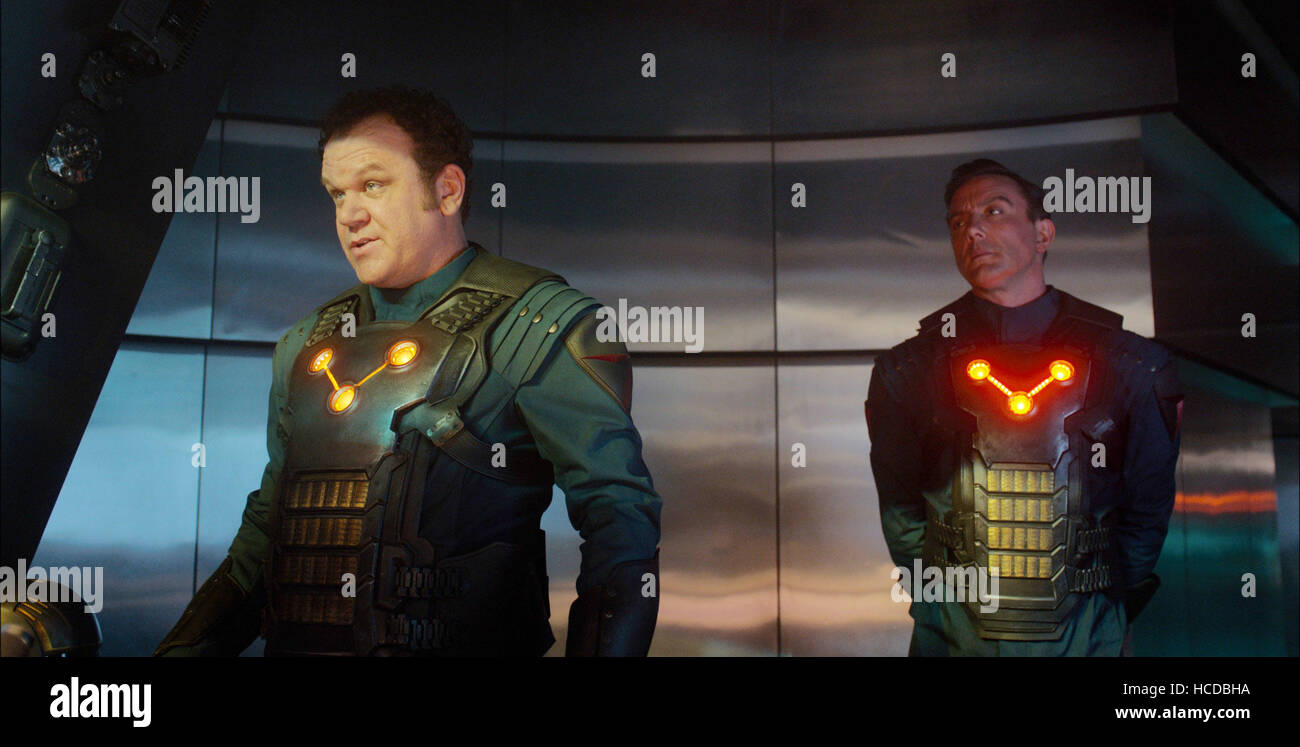 Peter Serafinowicz Guardians Of The Galaxy