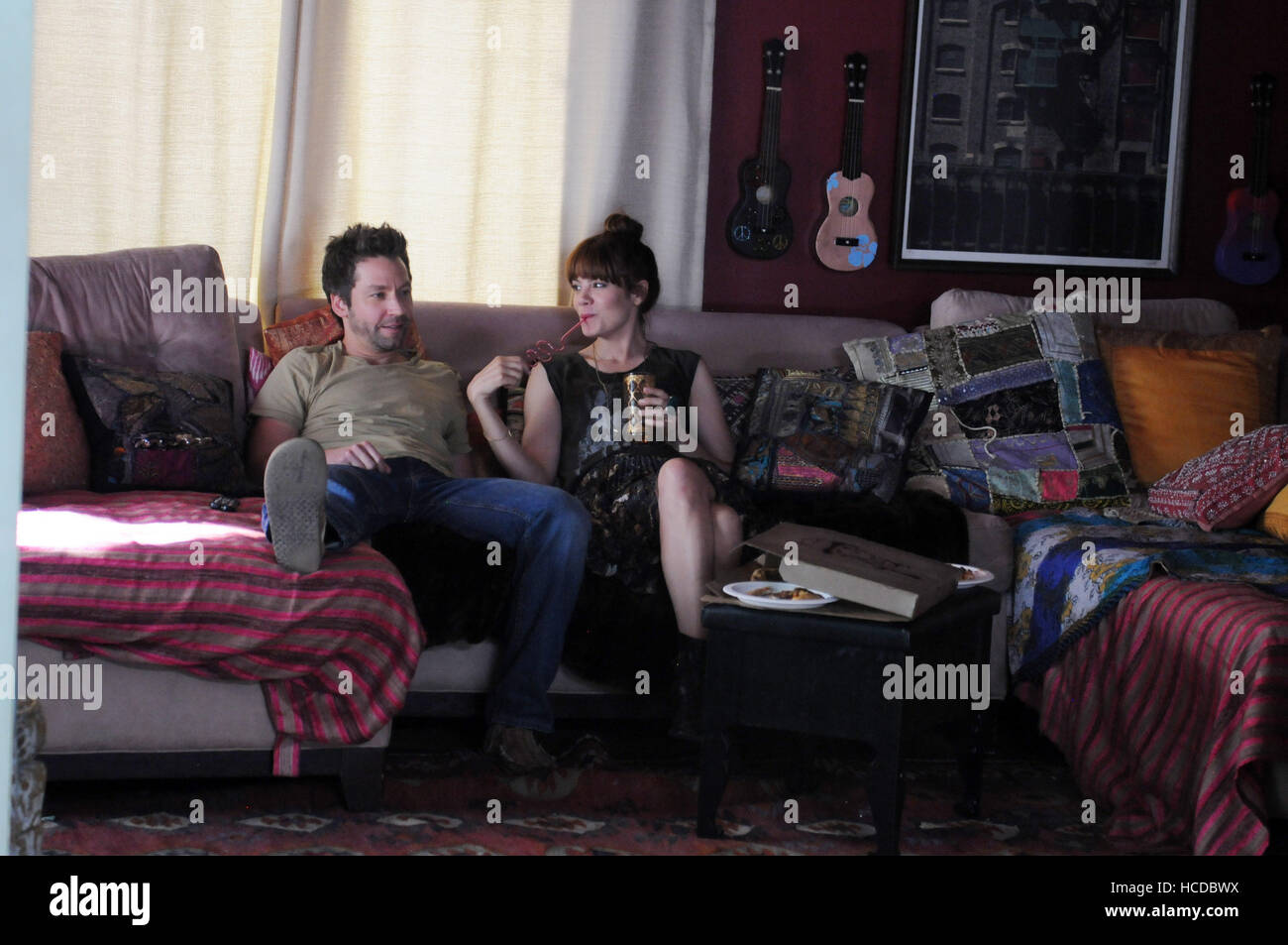 EXPECTING, (aka GUS), Michelle Monaghan (right), 2013. ph: Erica Parise ...