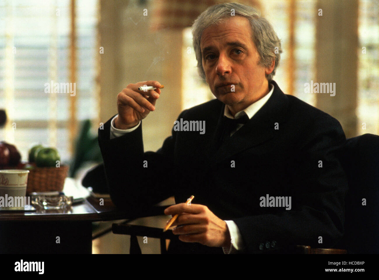 GUARDING TESS, Austin Pendleton, 1994, ©TriStar Pictures/courtesy ...