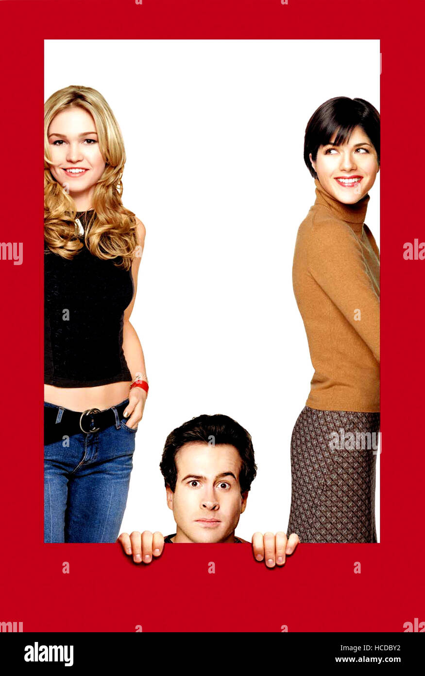 GUY THING, Julia Stiles, Jason Lee, Selma blair, 2003, (c) MGM/courtesy ...