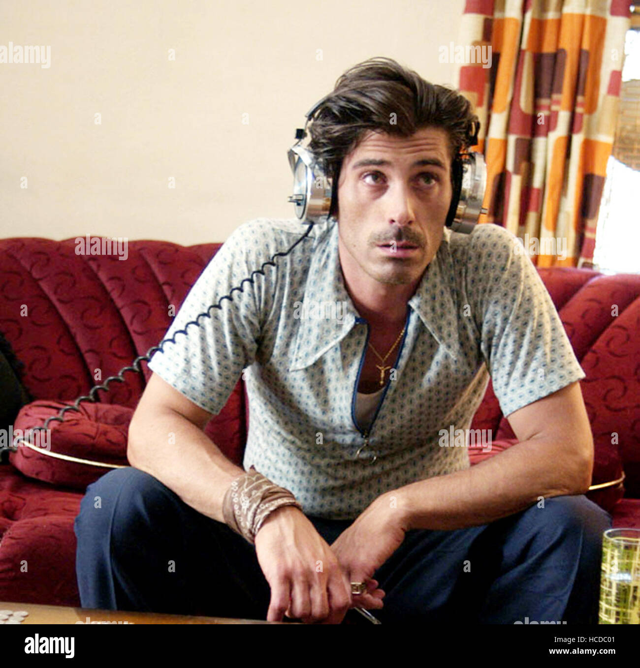 A GUIDE TO RECOGNIZING YOUR SAINTS, Anthony DeSando, 2006.©First Look ...