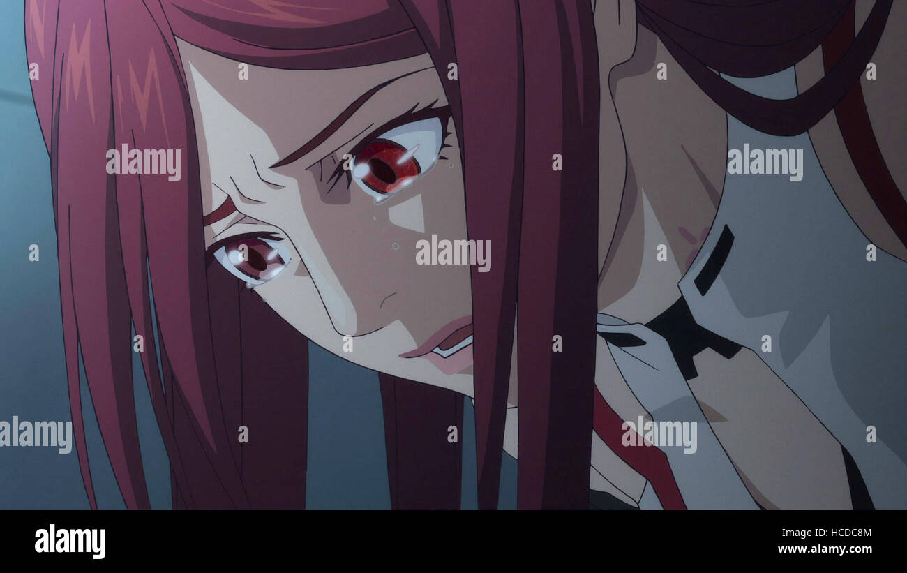 HARMONY, (aka HAMONI), 2015. © FUNimation Entertainment /Courtesy ...