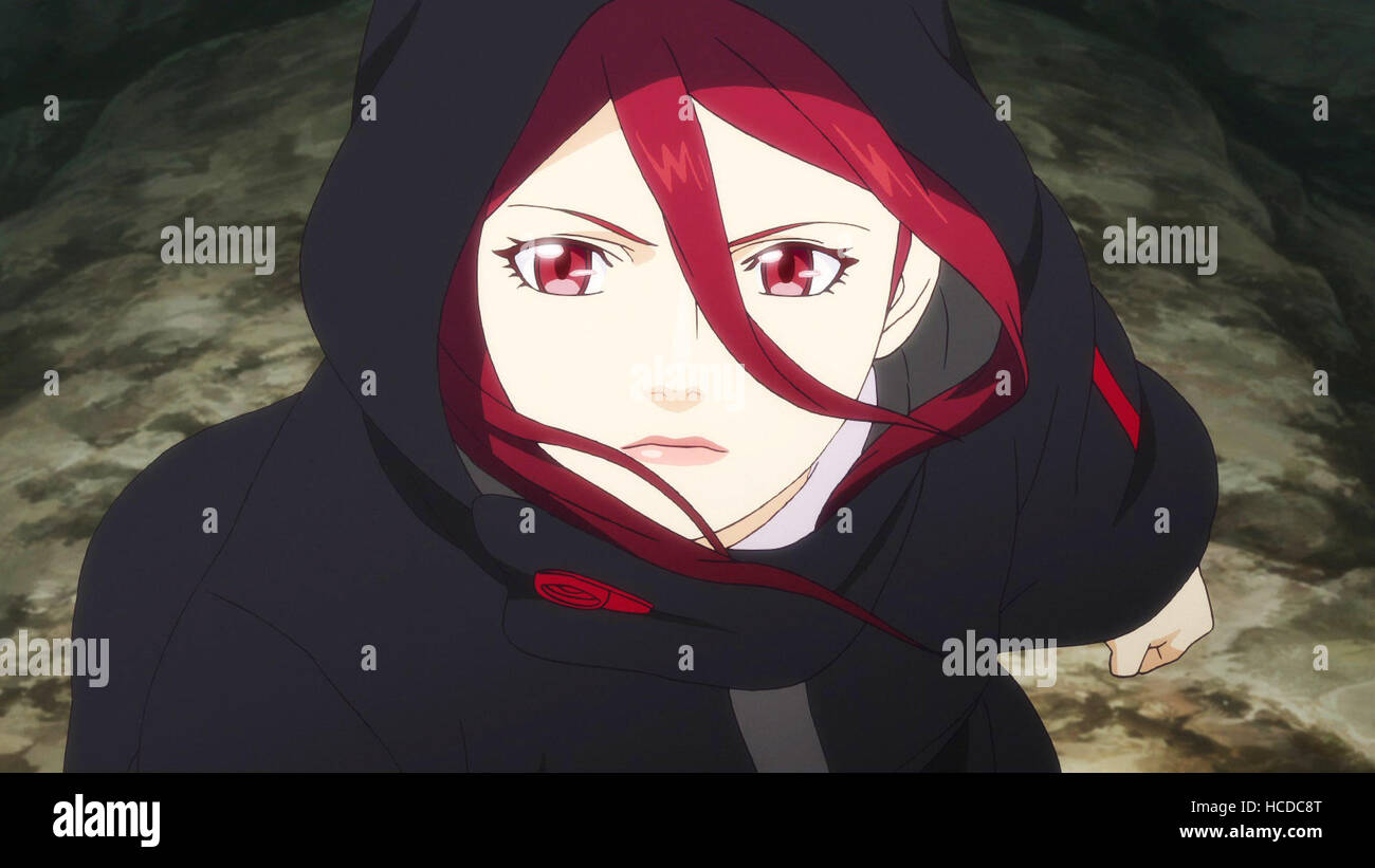 HARMONY, (aka HAMONI), 2015. © FUNimation Entertainment /Courtesy ...