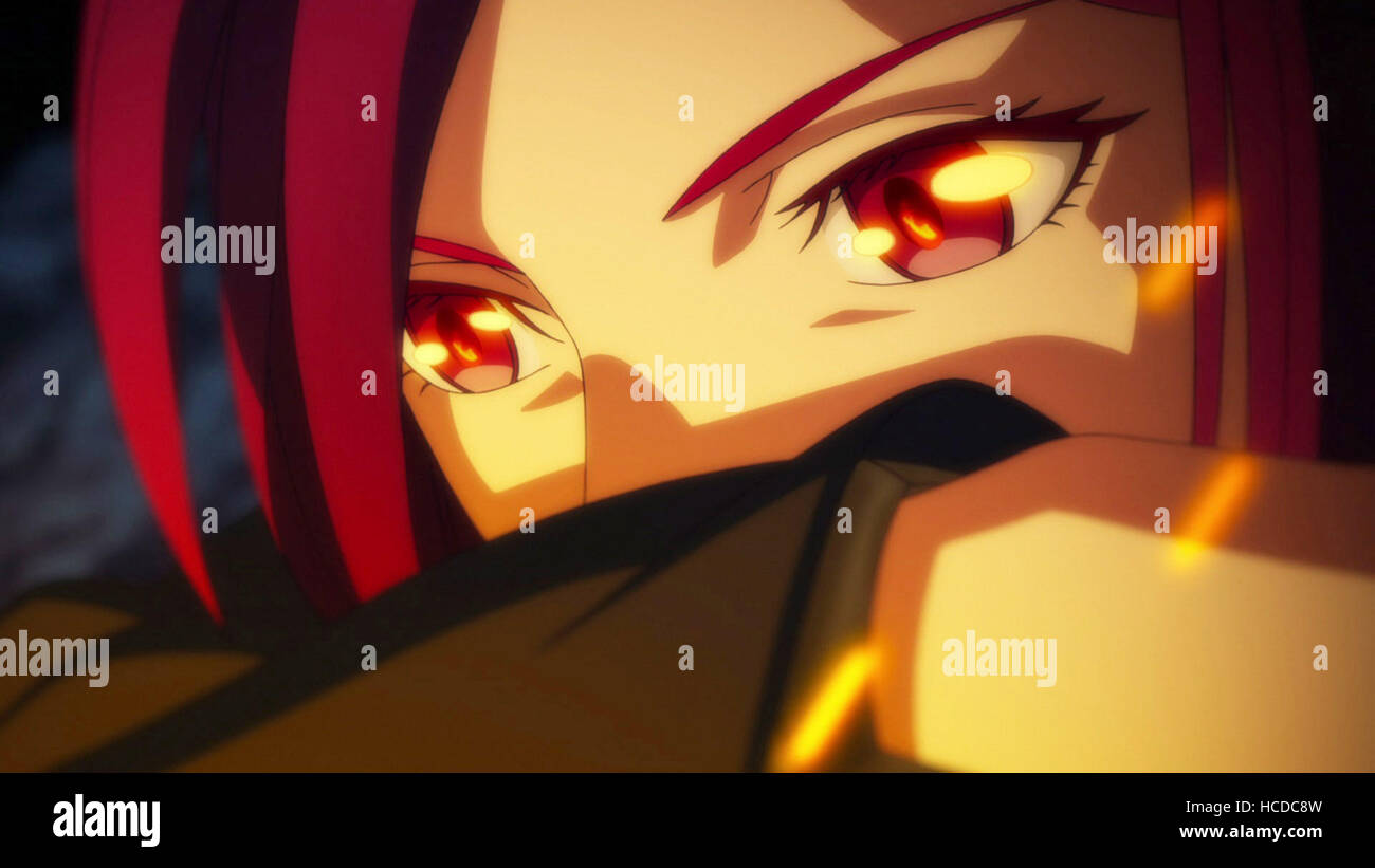 HARMONY, (aka HAMONI), 2015. © FUNimation Entertainment /Courtesy ...