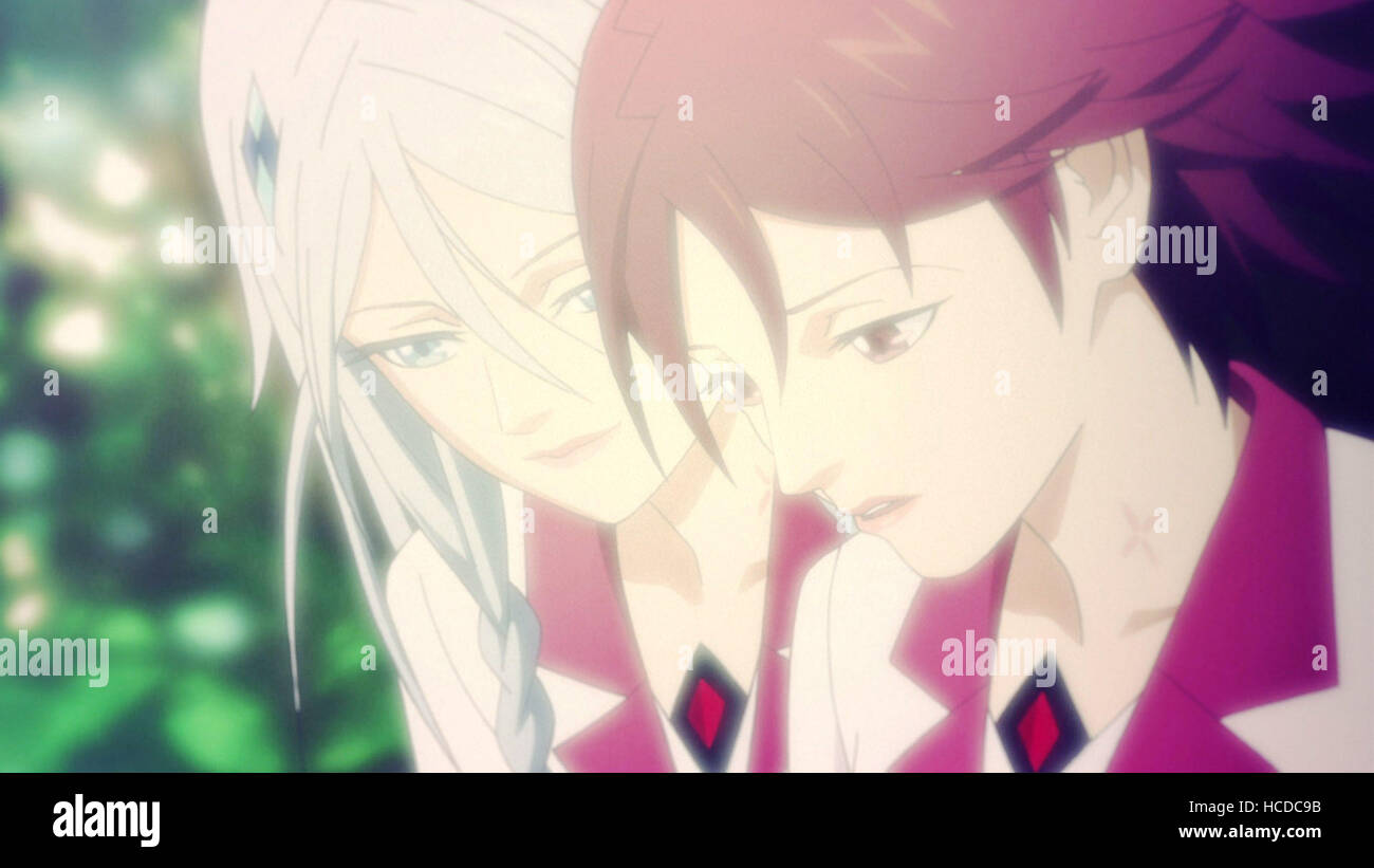 HARMONY, (aka HAMONI), 2015. © FUNimation Entertainment /Courtesy ...