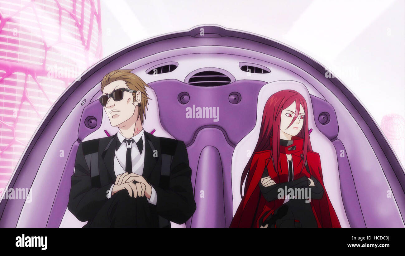 HARMONY, (aka HAMONI), 2015. © FUNimation Entertainment /Courtesy ...