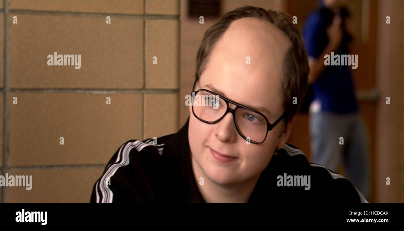 HAROLD, Spencer Breslin, 2008. ©City Lights Pictures/courtesy Everett ...