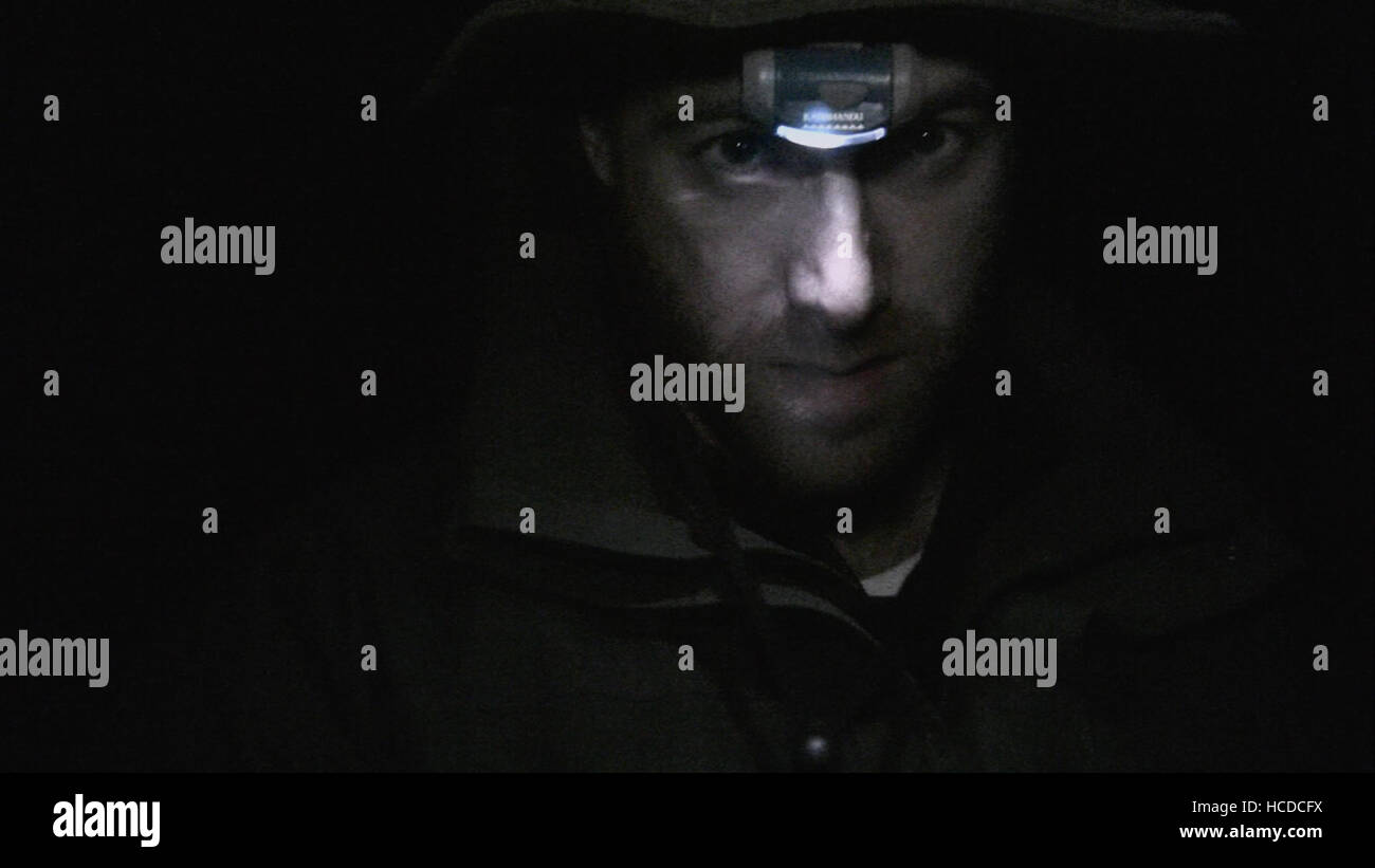 HANGAR 10, Robert Curtis, 2014. ©IFC Midnight/Courtesy Everett ...